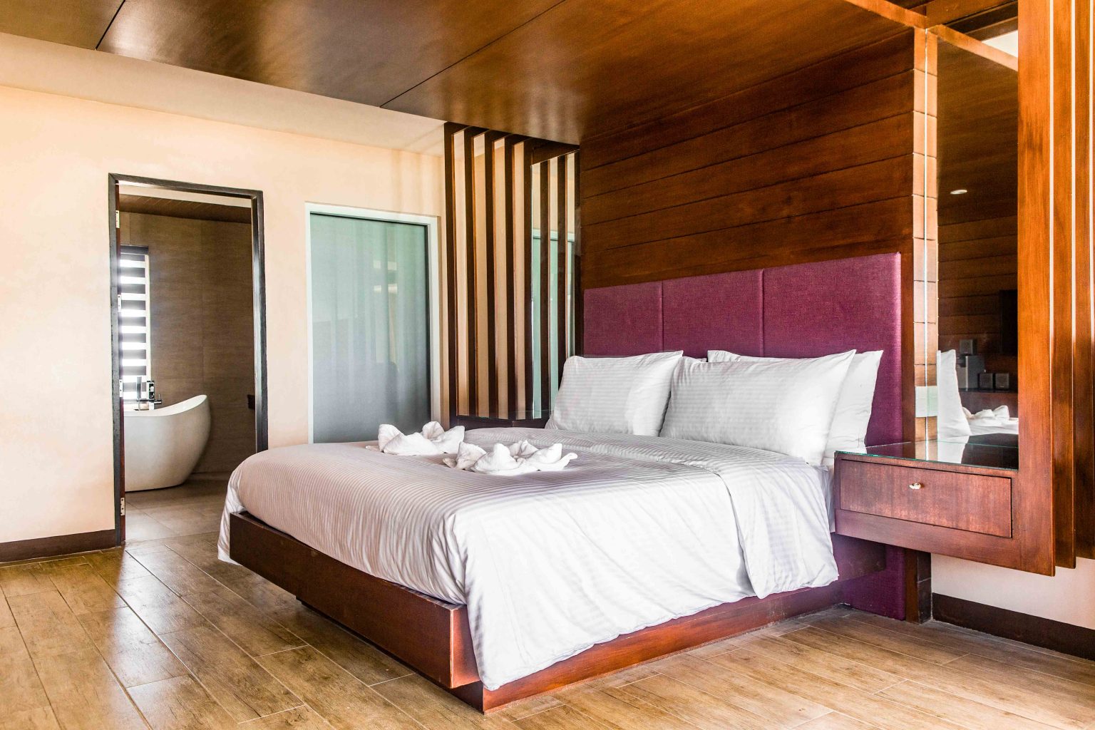 Lakawon Island Resorts and Spa – Bacolod, Philippines – The pure white ...