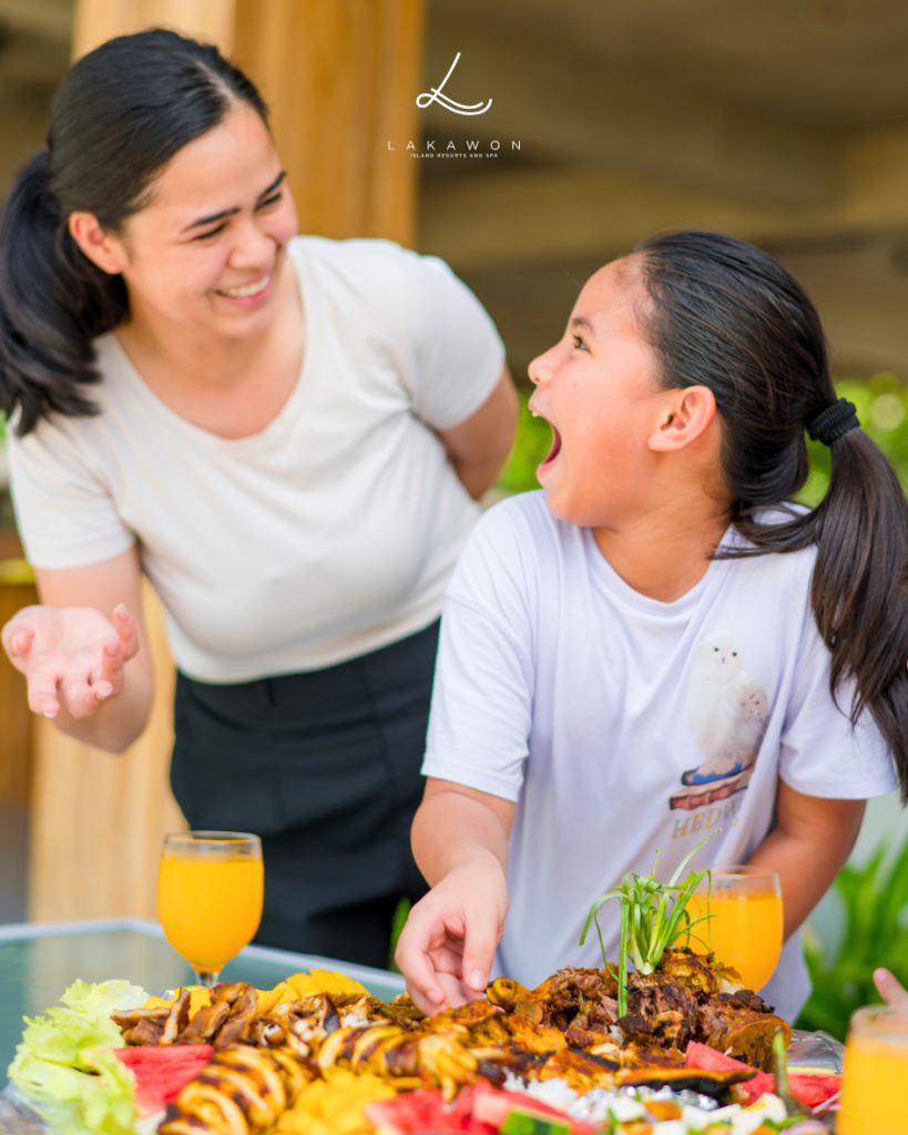 Gallery - Lakawon Island Resorts and Spa - Bacolod, Philippines