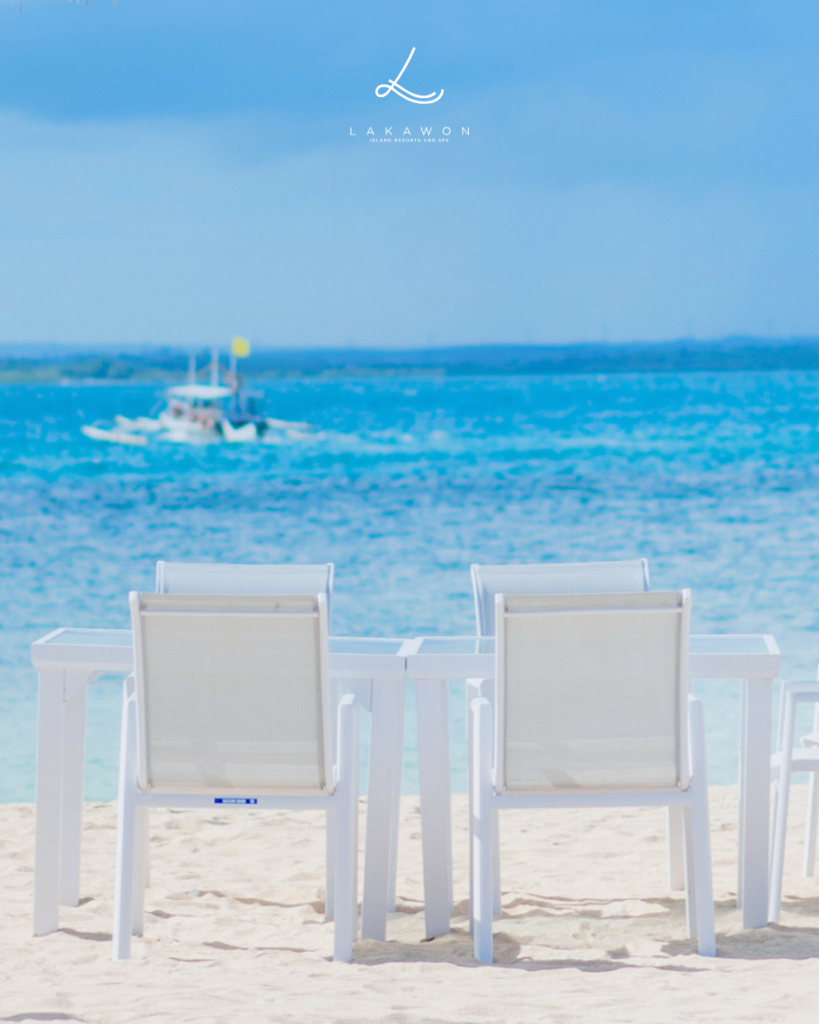 Gallery - Lakawon Island Resorts and Spa - Bacolod, Philippines
