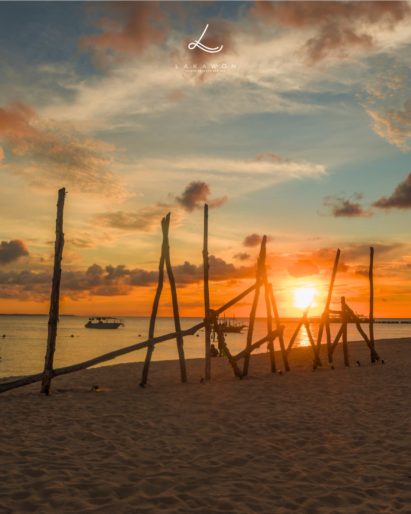 Lakawon Island Resort and Spa - Bacolod, Philippines - Lakawon Island ...