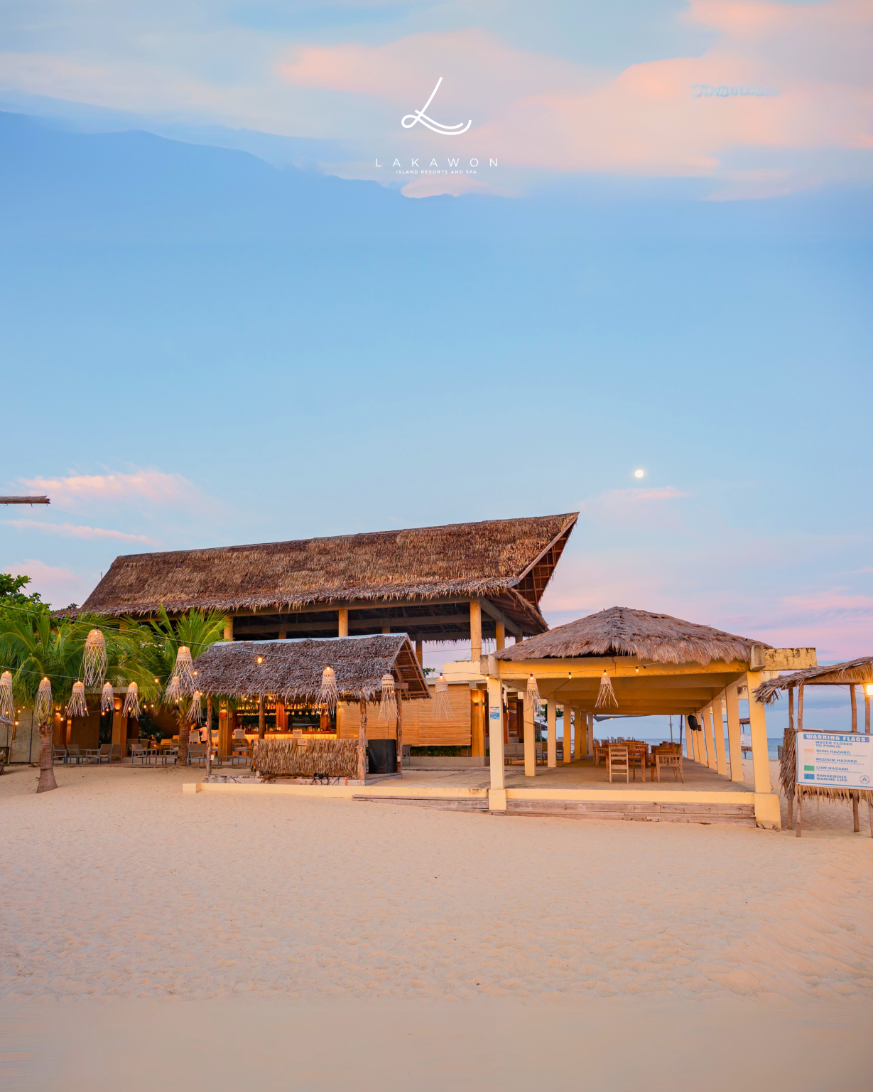 Lakawon Island Resort and Spa - Bacolod, Philippines - Lakawon Island ...