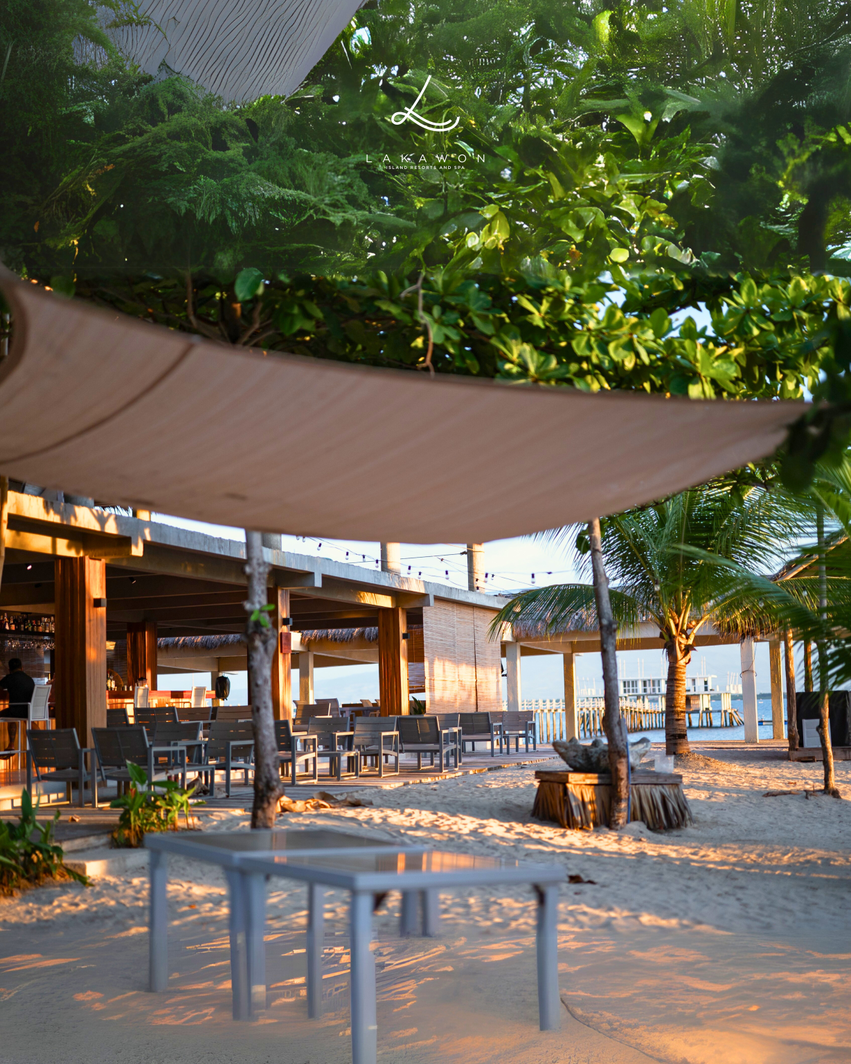 Lakawon Island Resort and Spa - Bacolod, Philippines - Lakawon Island ...